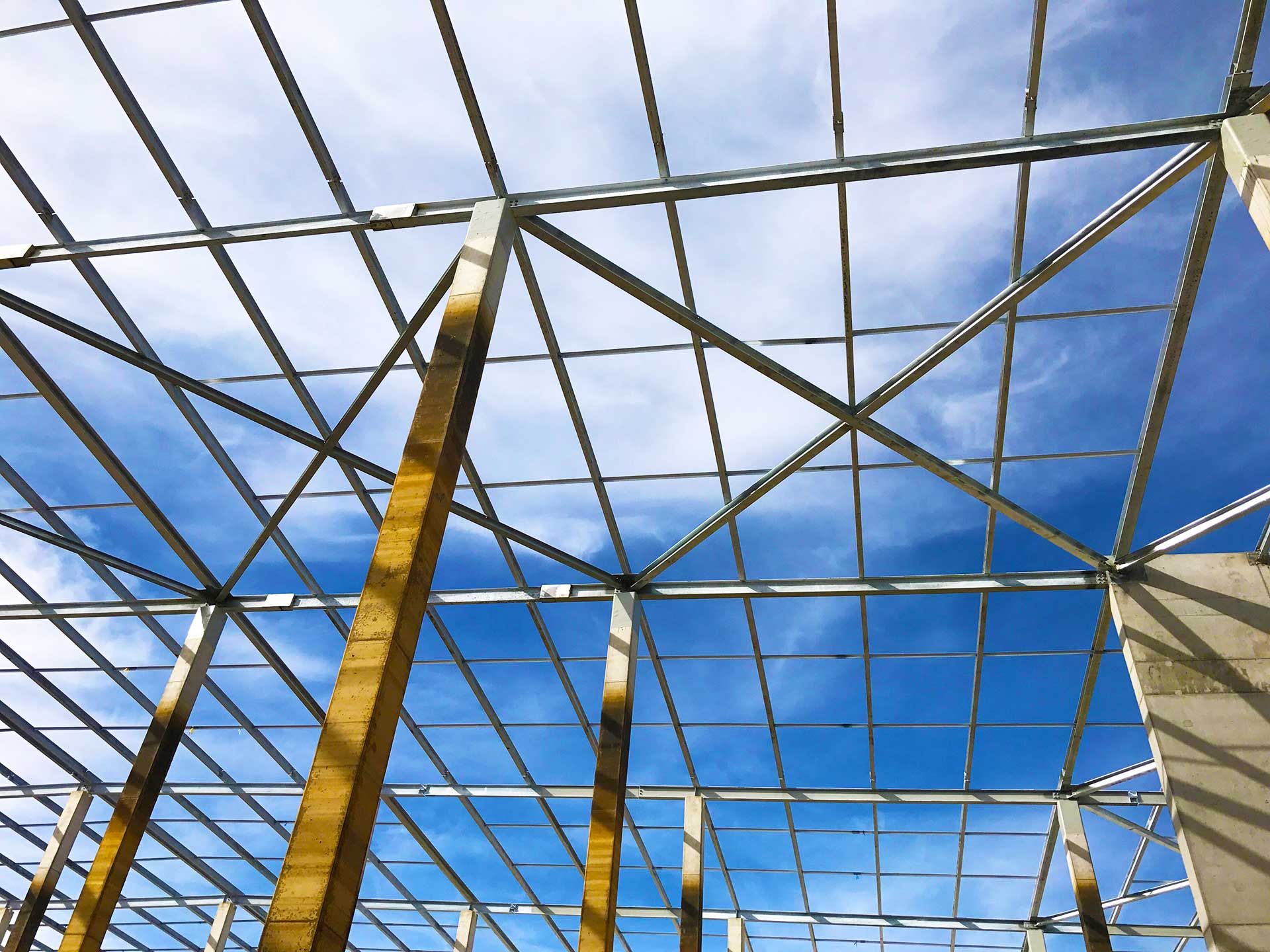 PVB Fabrications, Inc. | Multi-Disciplined Construction Company